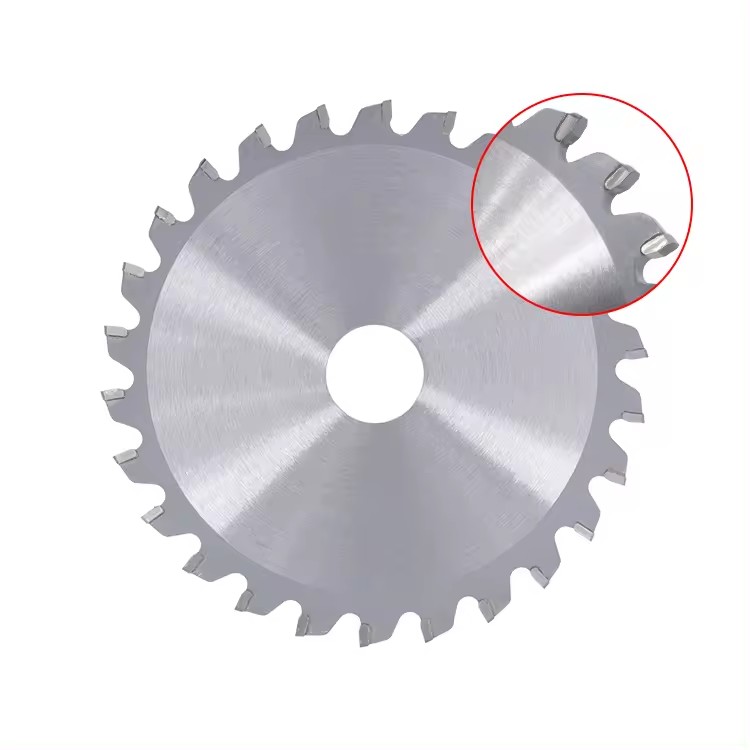Products by anything TCT Circular Saw Blades